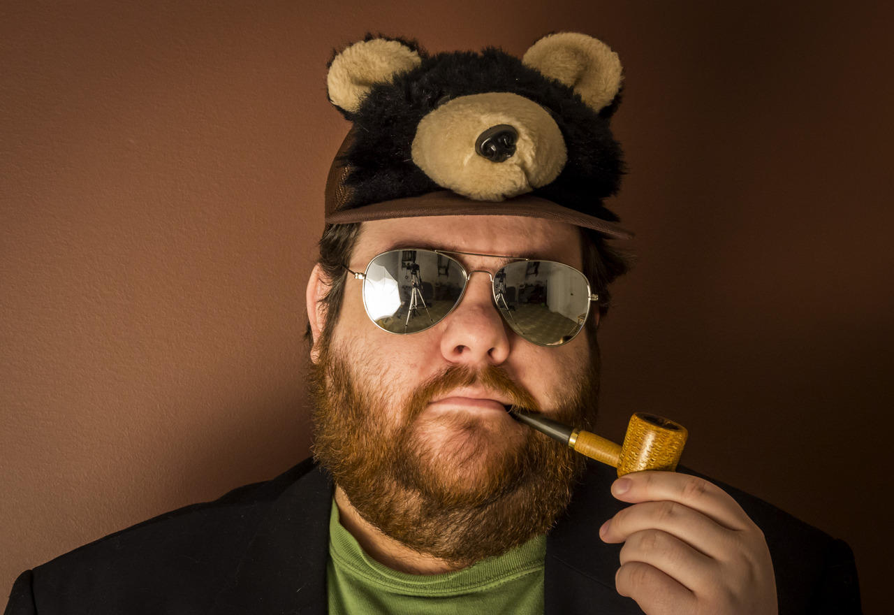 [Image - 606333] | The Frogman | Know Your Meme