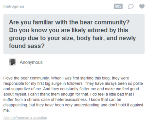 [Image - 606344] | The Frogman | Know Your Meme