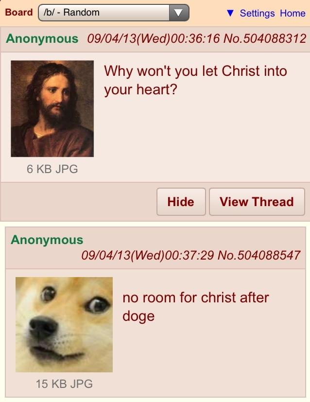 [Image - 606437] | Doge | Know Your Meme
