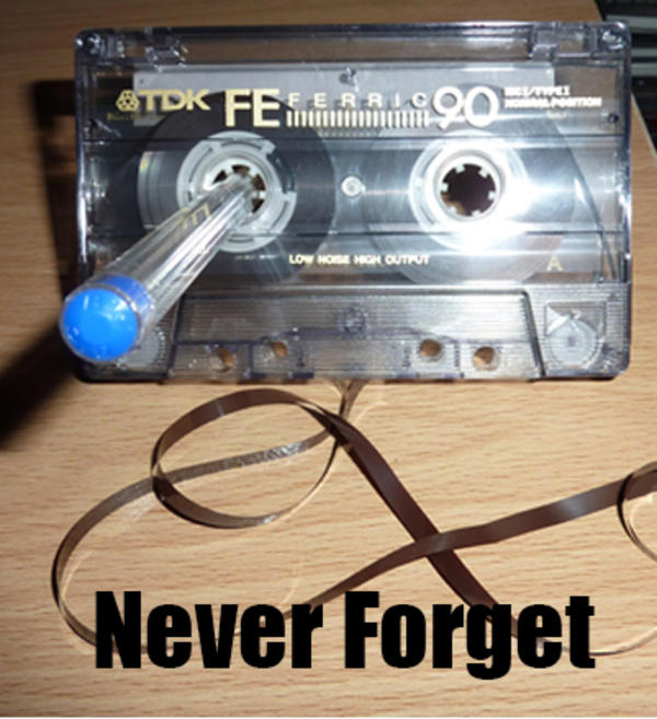 [Image - 606438] | Never Forget | Know Your Meme