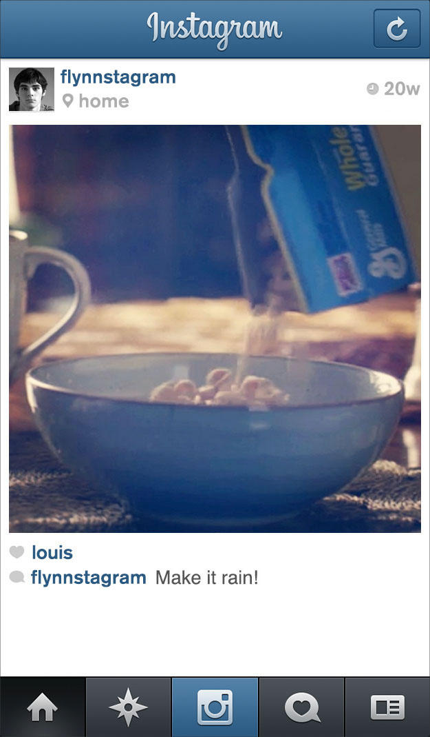 [Image - 606967] | Walt Jr. Loves Breakfast | Know Your Meme