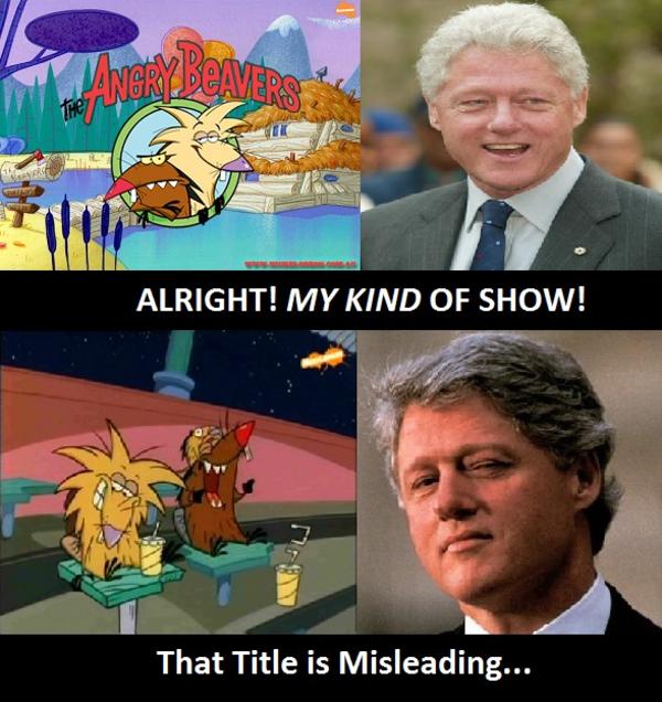 Newt would be Dagget, Bill Would be Norbert... | Ruined Childhood ...