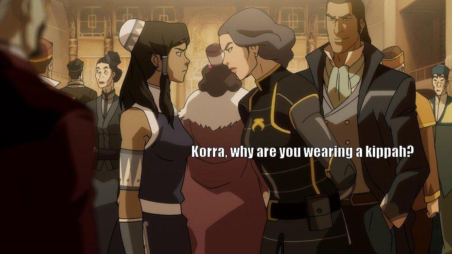 [Image - 607887] | Avatar: The Last Airbender / The Legend of Korra ...