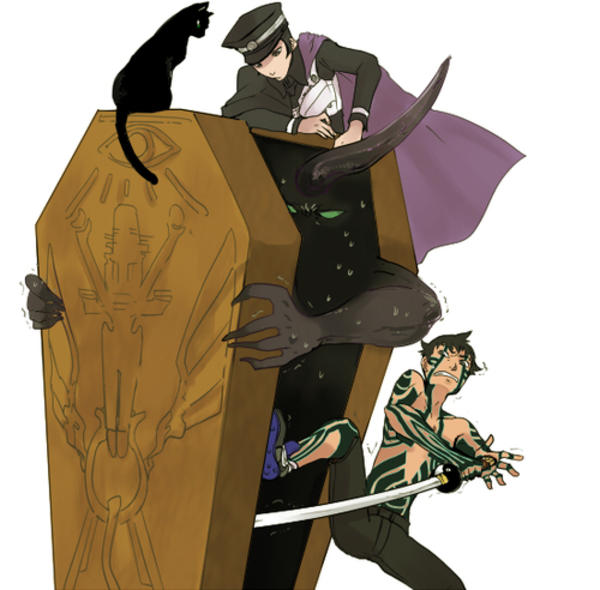 [Image - 608004] | Megami Tensei - Persona | Know Your Meme