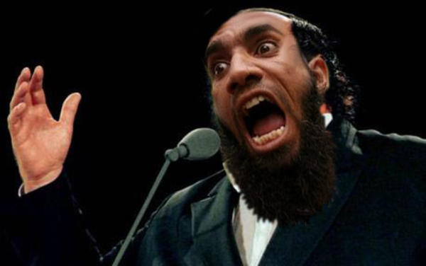 pavarotti | Islamic Rage Boy | Know Your Meme