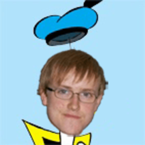 [Image - 609248] | Thin Hair Chin Man | Know Your Meme