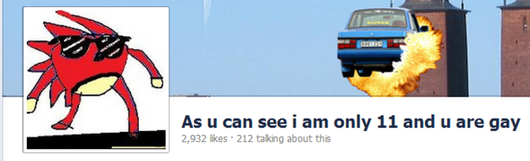 [Image - 609295] | 12 Year Olds | Know Your Meme