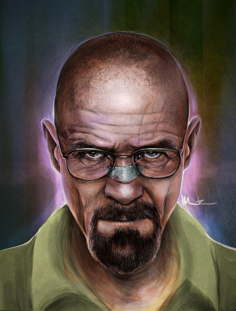 [Image - 609522] | Breaking Bad | Know Your Meme