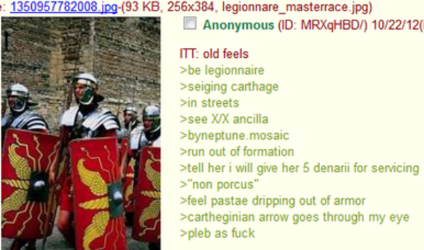 [Image - 609741] | Pleb | Know Your Meme