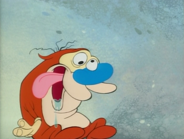 [Image - 609945] | The Ren and Stimpy Show | Know Your Meme