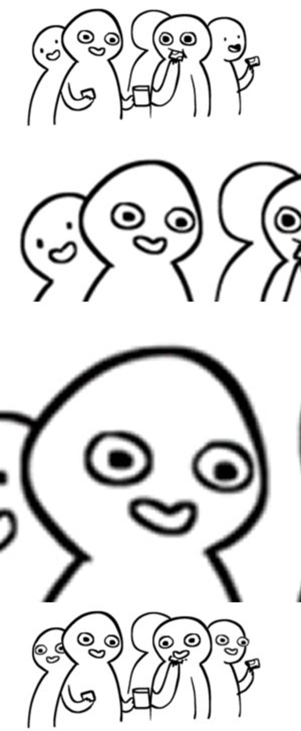 Tenso | Know Your Meme