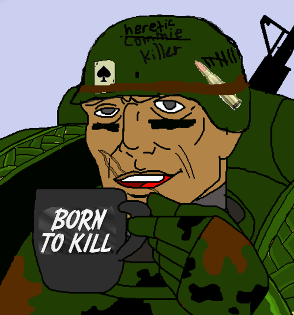 [Image - 610178] | Dean McCoppin Mug | Know Your Meme