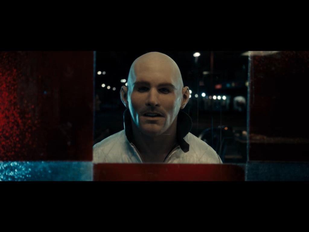 I see u lookin | Reaction Images | Know Your Meme