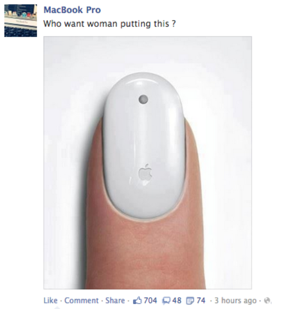 [Image - 610698] | Apple | Know Your Meme