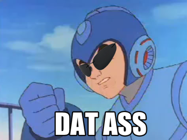 [Image - 610865] | 'Dat Ass | Know Your Meme