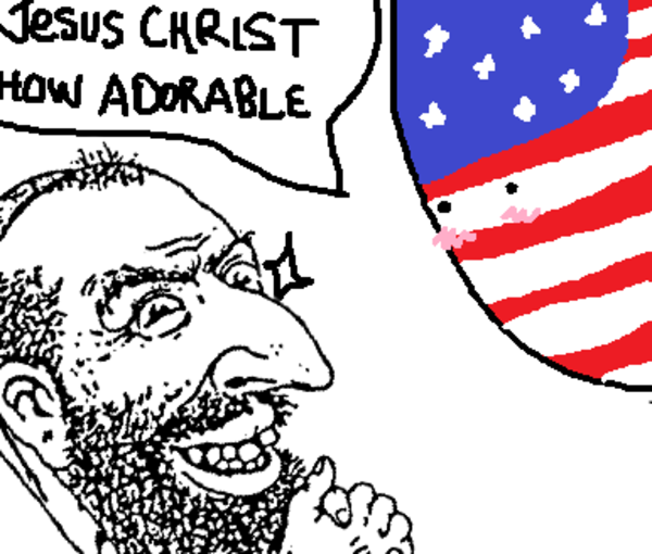 [Image - 610870] | Happy Merchant | Know Your Meme