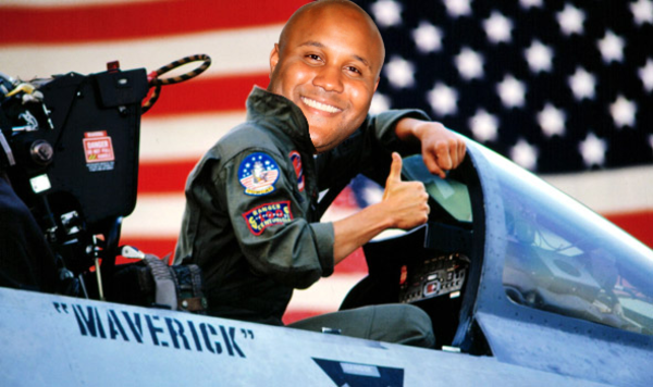 Top Dorn | Chris Dorner Manhunt | Know Your Meme