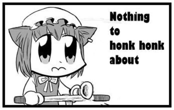 [Image - 611841] | Honk Honk / Chen Edits | Know Your Meme
