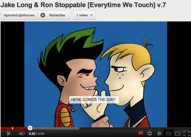 [Image - 611981] | Shipping | Know Your Meme