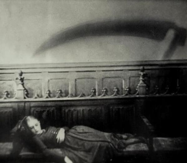 Just go to sleep | Creepypasta | Know Your Meme