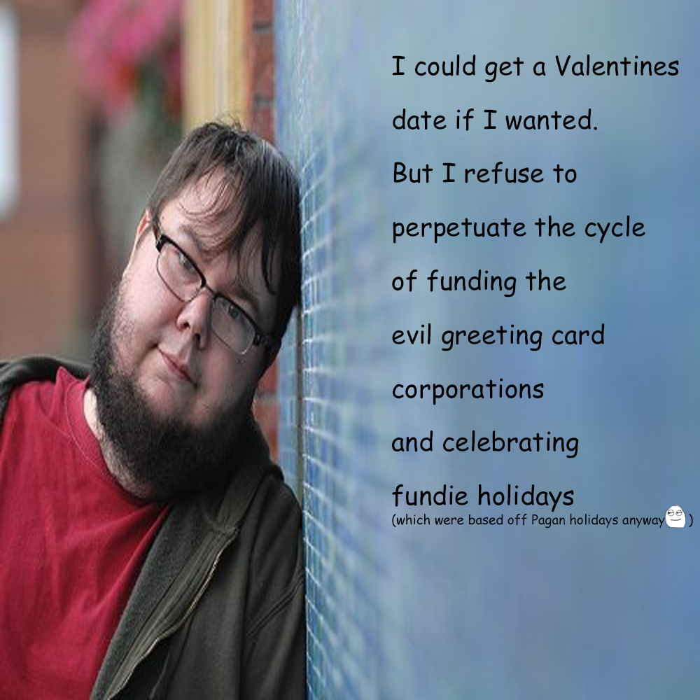 Sure, buddy. Whatever you say. | Neckbeard | Know Your Meme