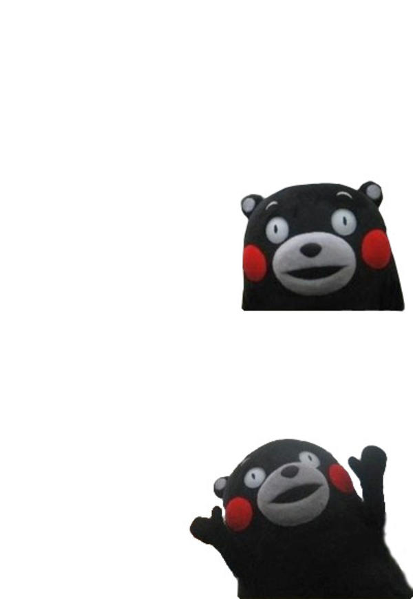 [Image - 613035] | Kumamon | Know Your Meme