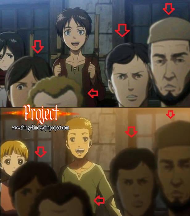 [Image - 613239] | Attack on Titan / Shingeki No Kyojin | Know Your Meme
