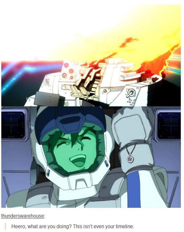 [Image - 613316] | Mobile Suit Gundam | Know Your Meme