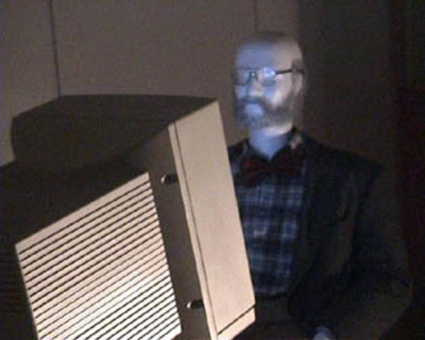 [Image - 613341] | Computer Reaction Faces | Know Your Meme