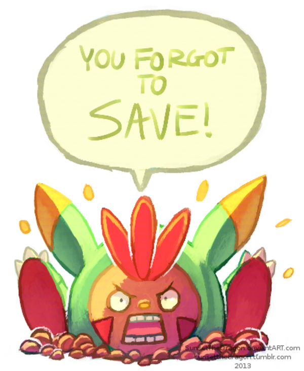 SCRAM TRAINER! | Pokémon | Know Your Meme