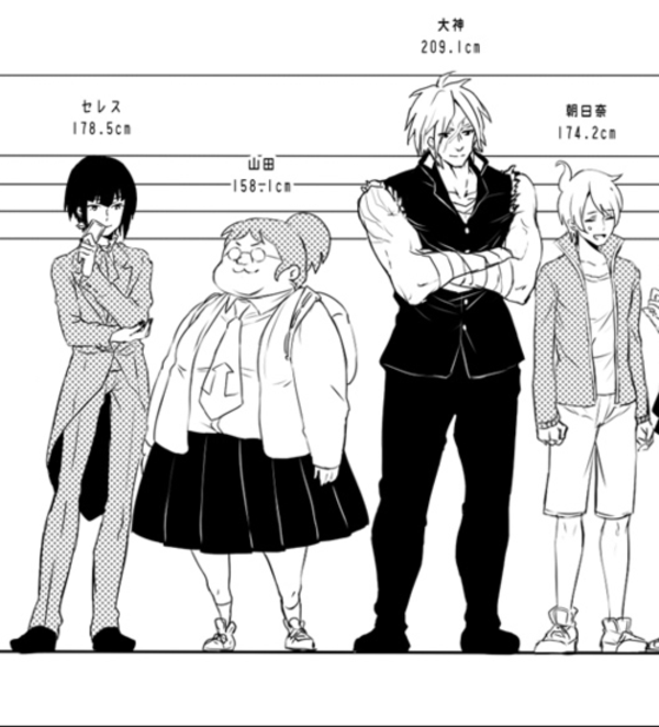 [Image - 613871] | Rule 63 | Know Your Meme