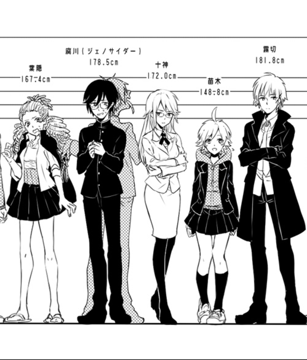 [Image - 613872] | Rule 63 | Know Your Meme