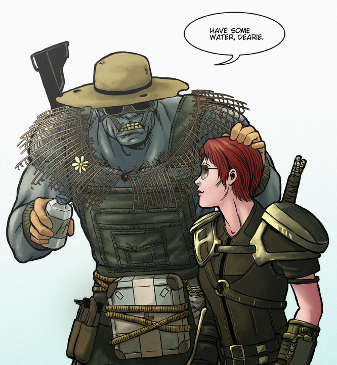 [Image - 614047] | Fallout | Know Your Meme