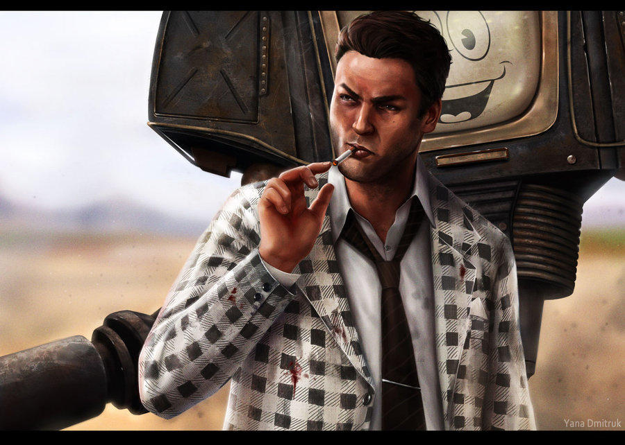 [Image - 614051] | Fallout | Know Your Meme