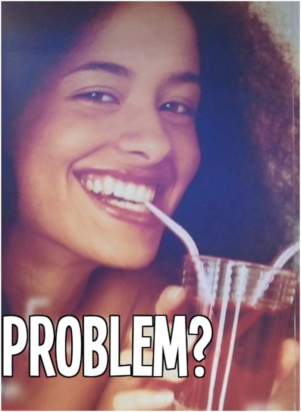 Problem? | Trollface | Know Your Meme