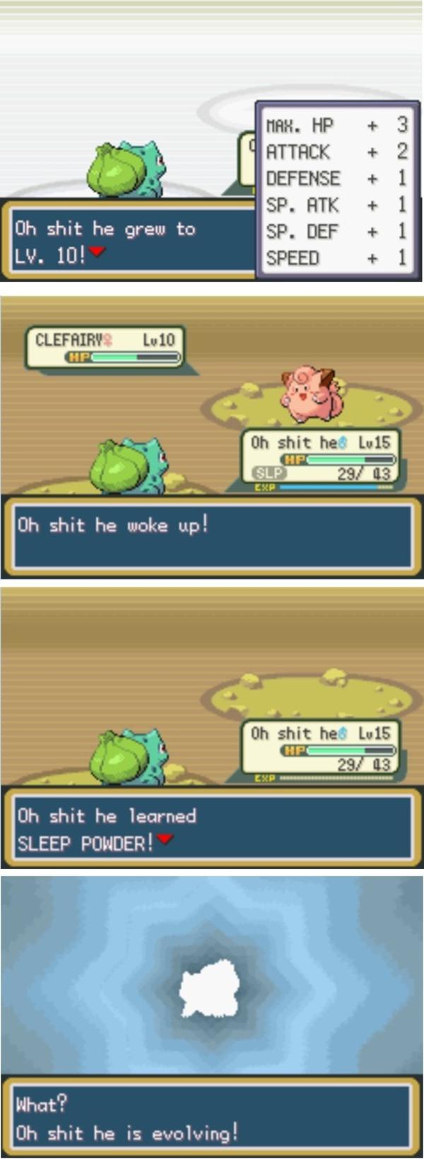 [Image - 614476] | Pokémon | Know Your Meme