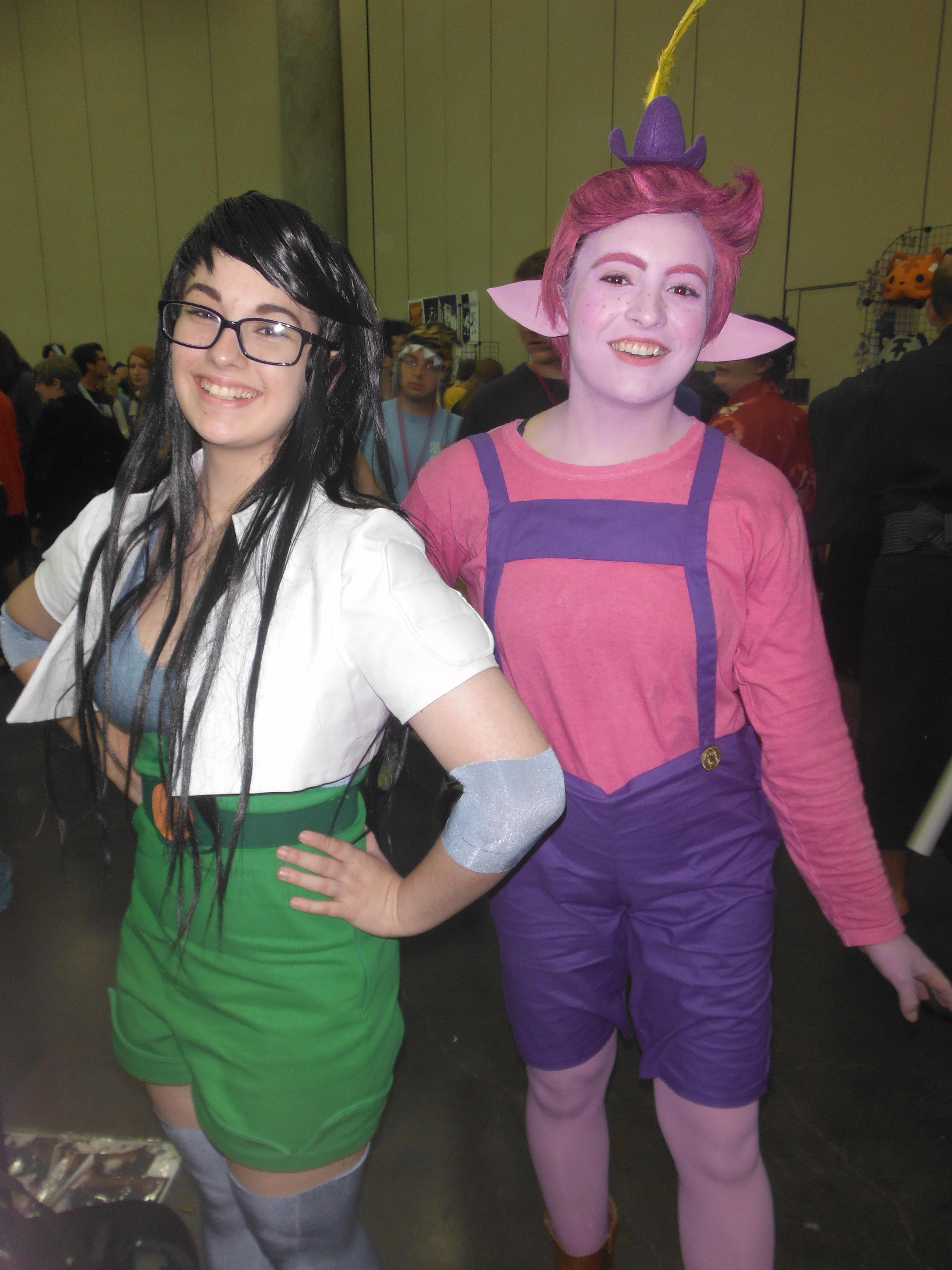 [Image - 614951] | Cosplay | Know Your Meme