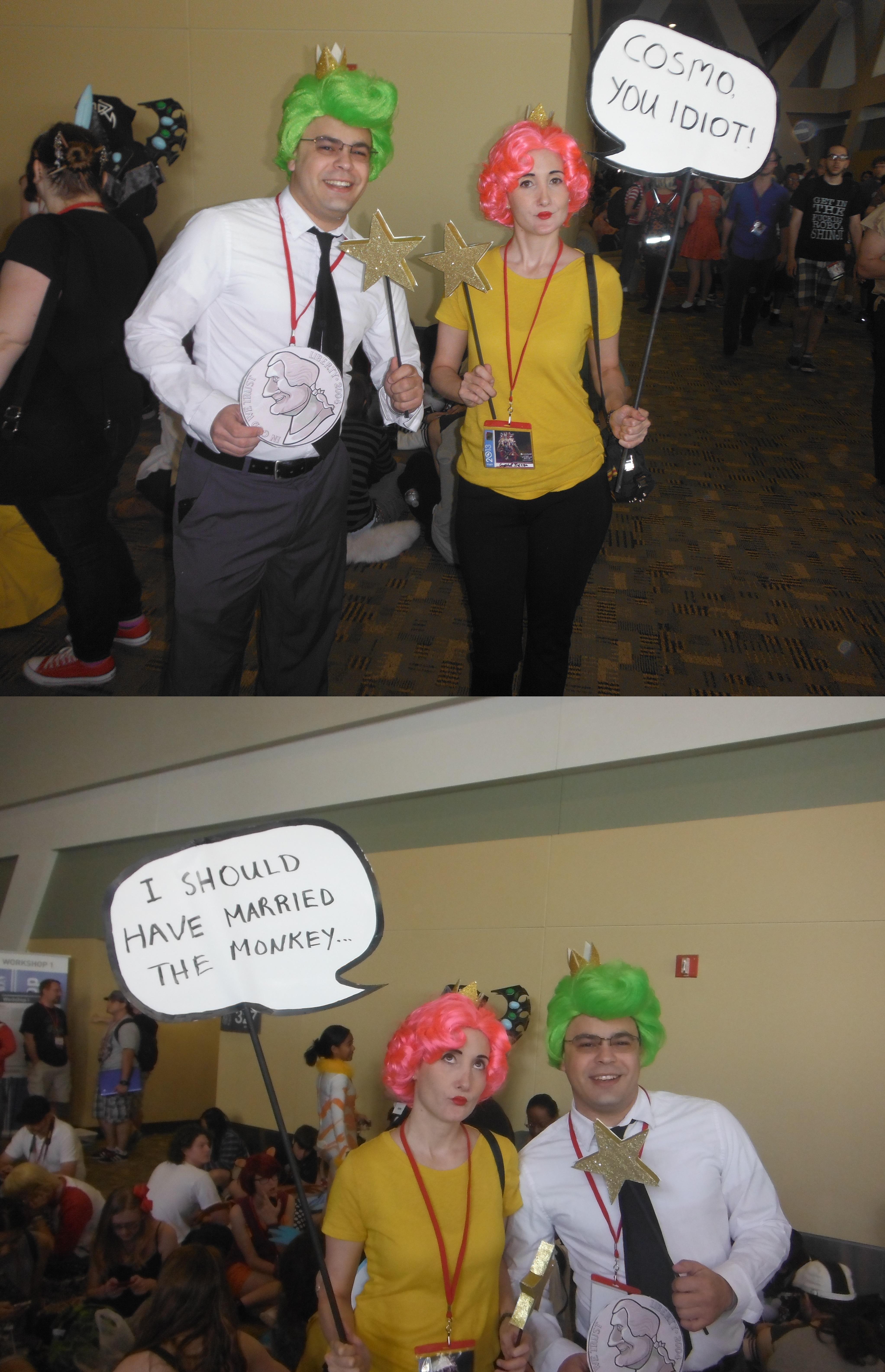 [Image - 614958] | Cosplay | Know Your Meme