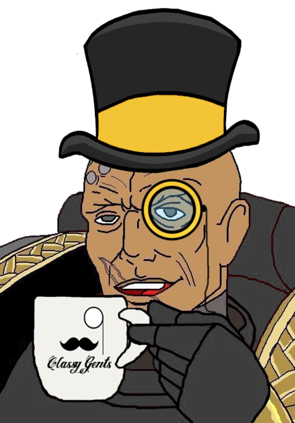 [Image - 615356] | Dean McCoppin Mug | Know Your Meme