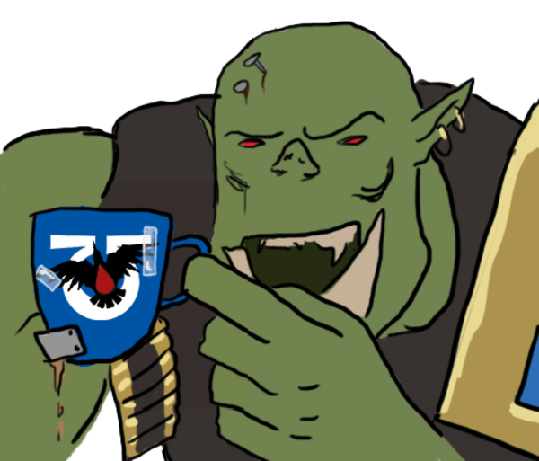 [Image - 615362] | Dean McCoppin Mug | Know Your Meme