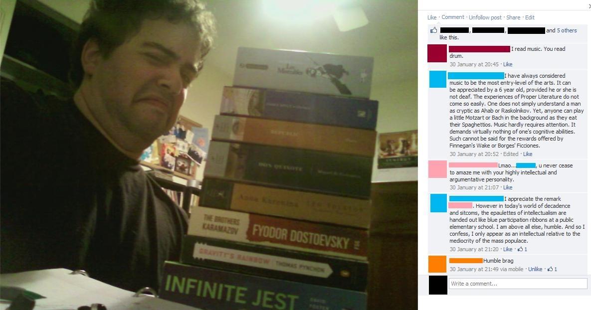 [Image - 615628] | Facebook / Meta | Know Your Meme