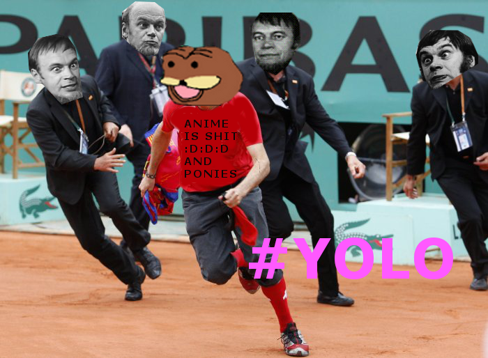 [Image - 615917] | Spurdo Spärde | Know Your Meme