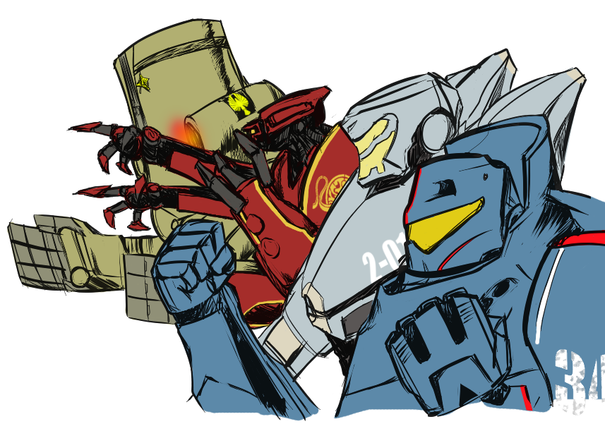 [Image - 616233] | Pacific Rim | Know Your Meme