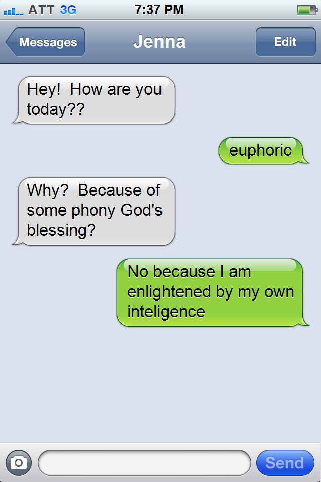 [Image - 616515] | In This Moment I Am Euphoric | Know Your Meme