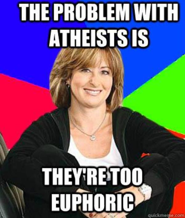 [Image - 616520] | In This Moment I Am Euphoric | Know Your Meme