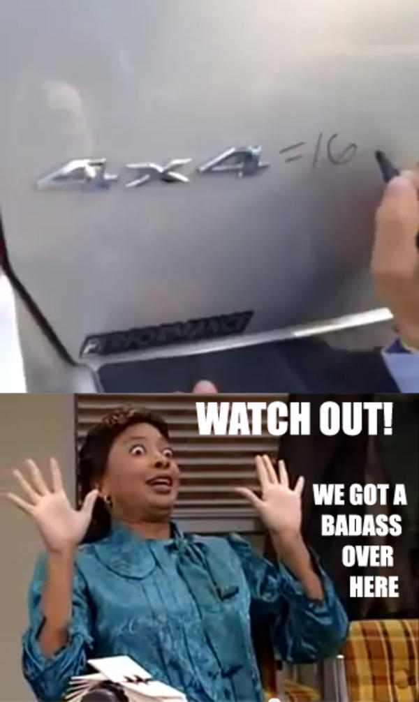 Badass Nerds | Neil deGrasse Tyson Reaction | Know Your Meme