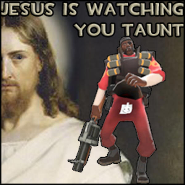 [Image - 617067] | LOL Jesus | Know Your Meme