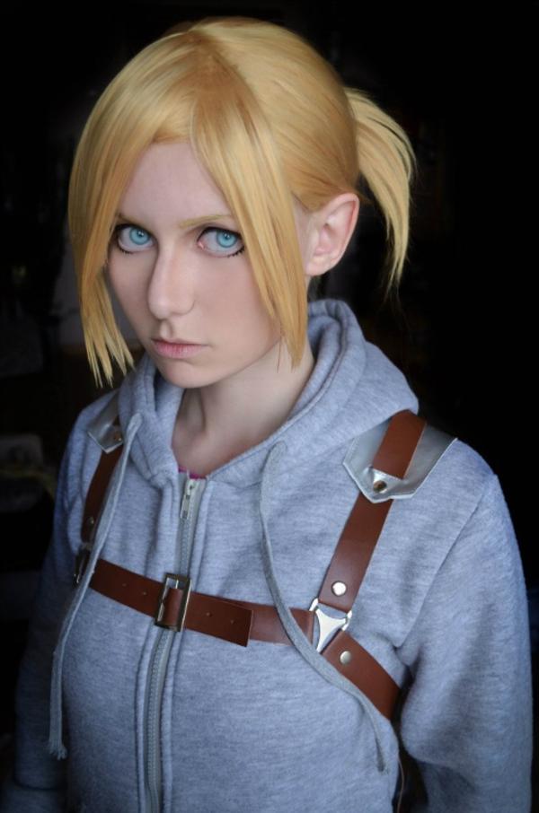 [Image - 617340] | Cosplay | Know Your Meme