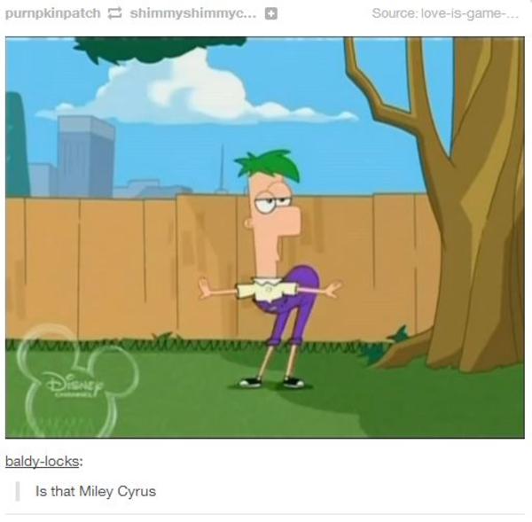 [Image - 617533] | Phineas and Ferb | Know Your Meme