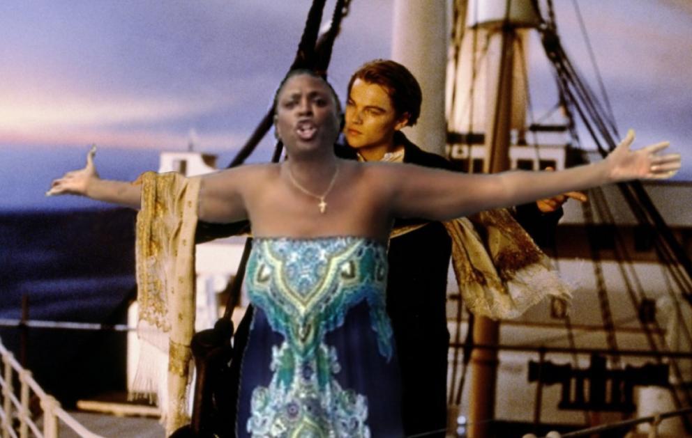 [Image - 617711] | Road Raging Lady | Know Your Meme